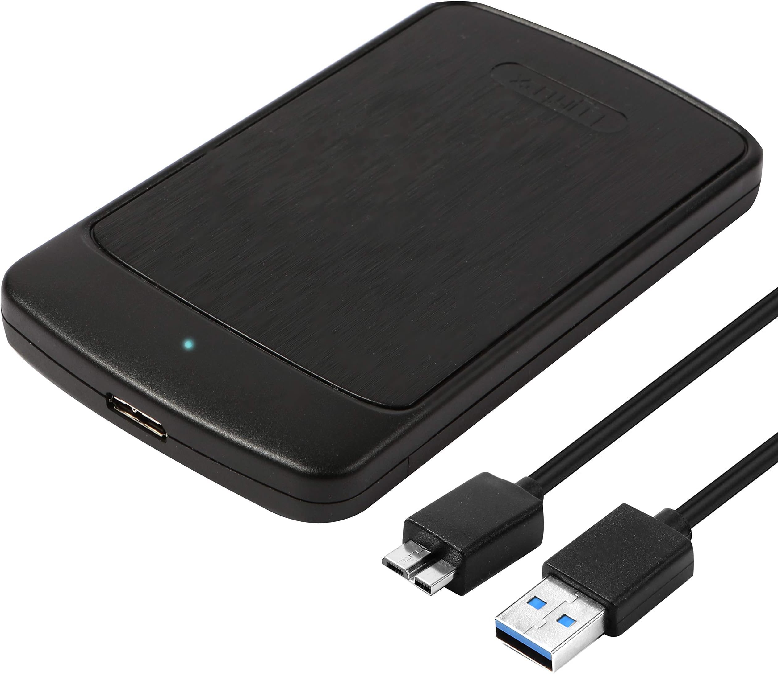 Seagate Basic, 1TB, Portable External Hard Drive, USB 3.0, for PC ...