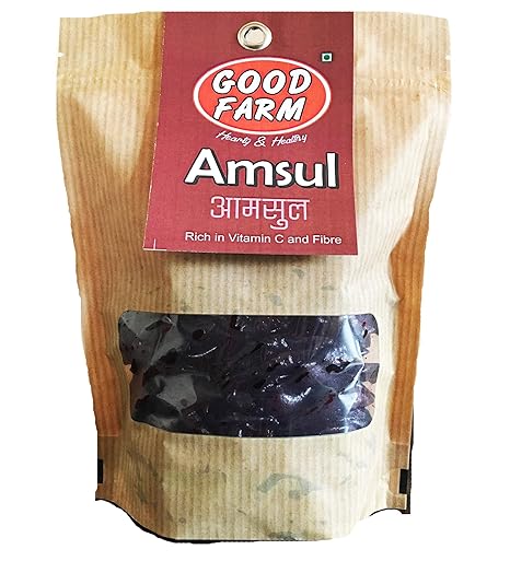 Good Farm Amsul 250 Grams : Amazon.in: Health & Personal Care