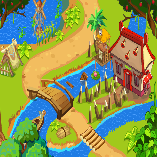 Rescue The Chirpy - App on Amazon Appstore