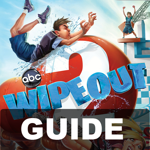 Wipeout Guide - App on Amazon Appstore