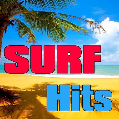 Surf Hits von The Surfers bei Amazon Music - Amazon.de