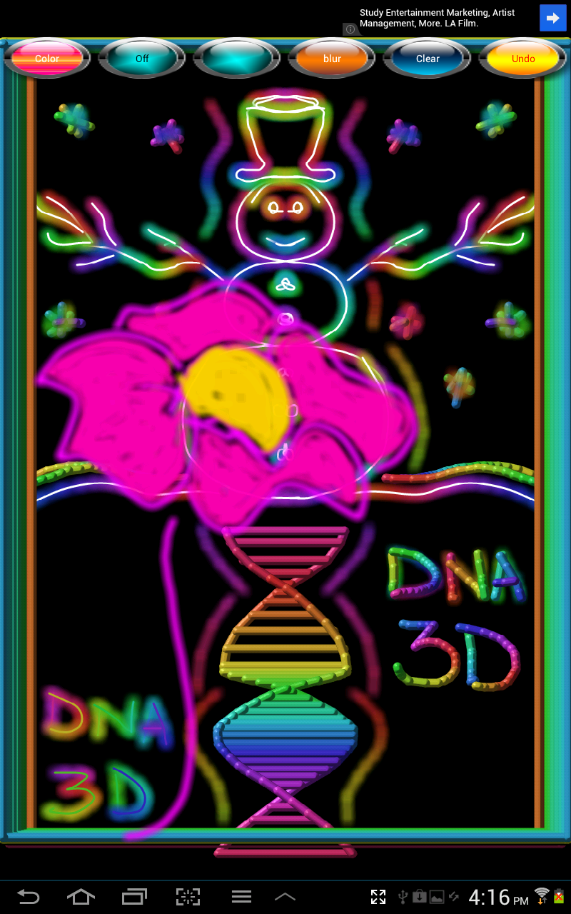 Doodle Toy! Kids Draw Paint (Fun Drawing for Everyone!) - App on Amazon ...