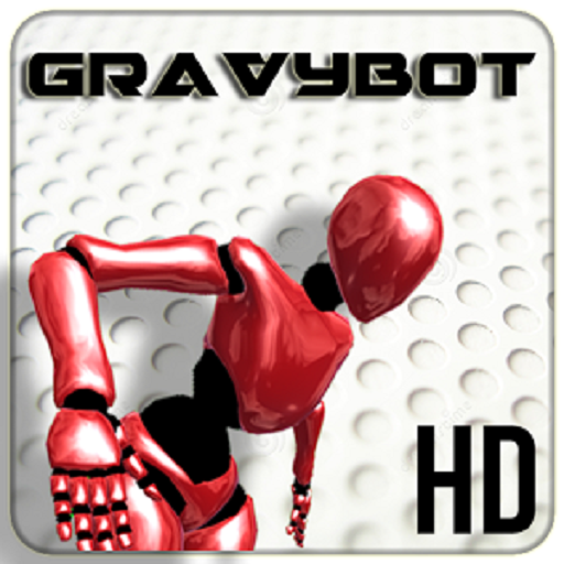 GravityBot HD - App on Amazon Appstore