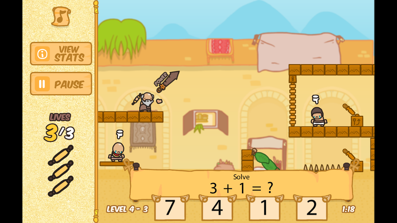 Age of Math - App on the Amazon Appstore