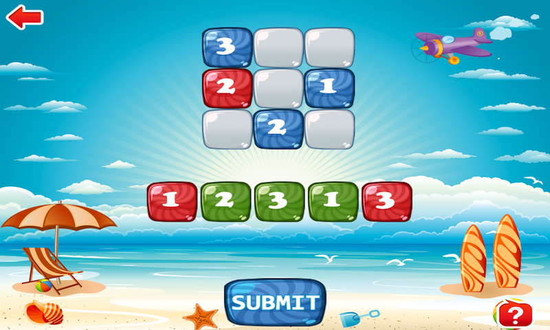 Puzzles by Tinytapps - App on Amazon Appstore