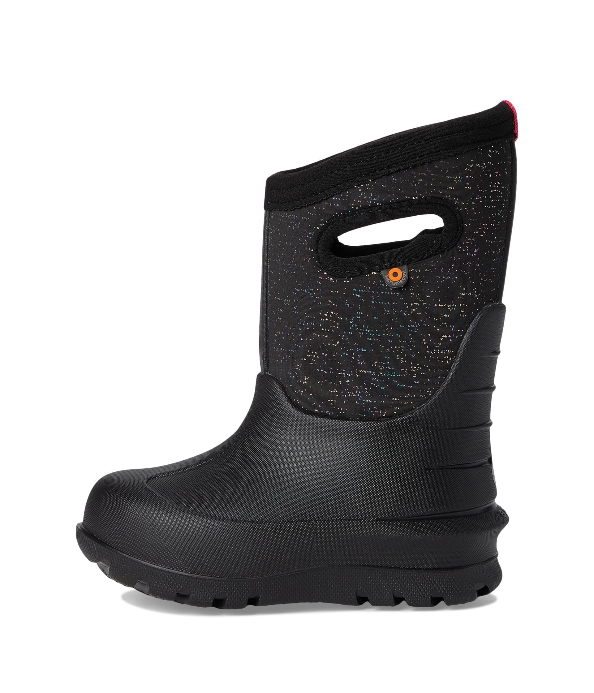 Snapklik.com : BOGS Neo-Classic Metallic Fleck