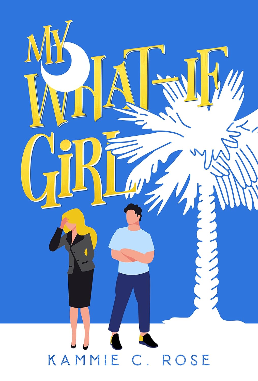 Amazon.com: My What-if Girl: A friends to lovers romantic comedy eBook ...