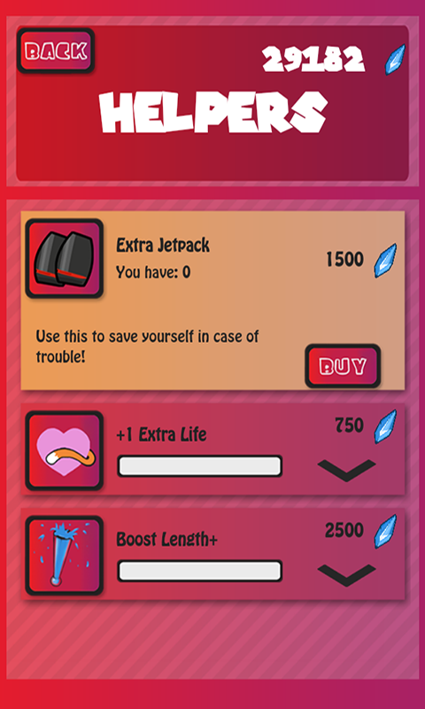 Jetpack Cat:Amazon.co.uk:Appstore for Android