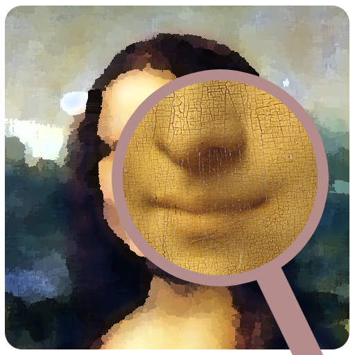 Da Vinci's Hidden Objects - App on Amazon Appstore