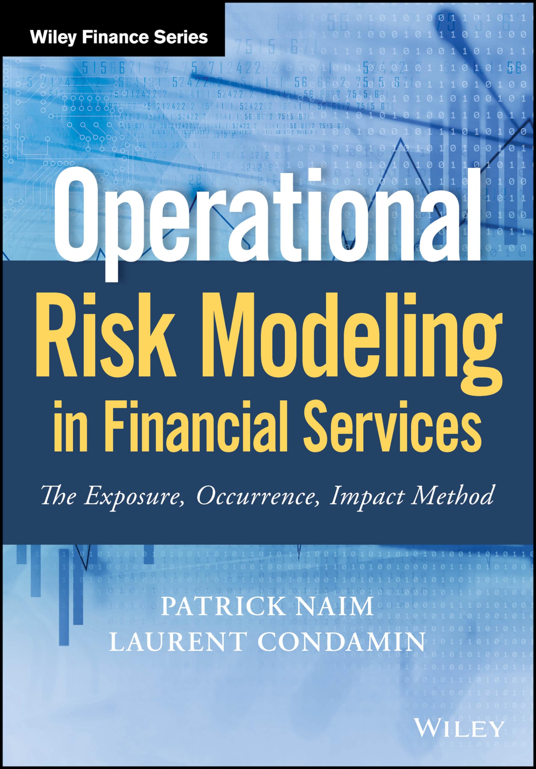 Amazon.com: Operational Risk Modeling in Financial Services: The ...