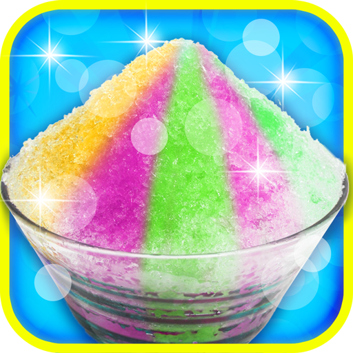 Ice Smoothies - kids games - App on Amazon Appstore