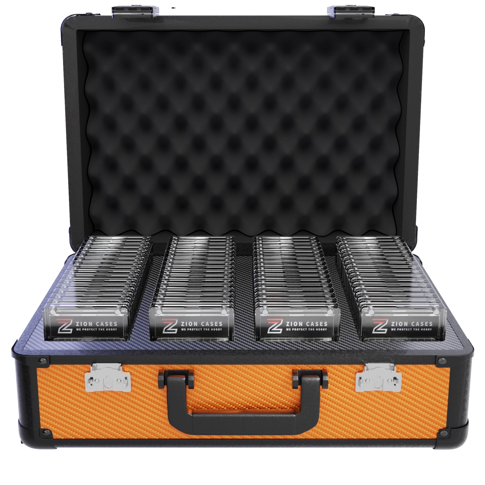 Slab Case Xl Graded Card Case The Original Slab Case | Desertcart KSA