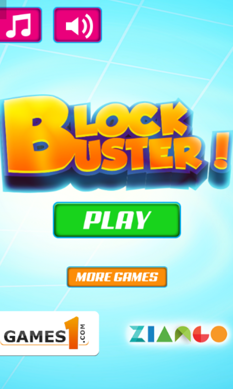 Block Buster - App on Amazon Appstore