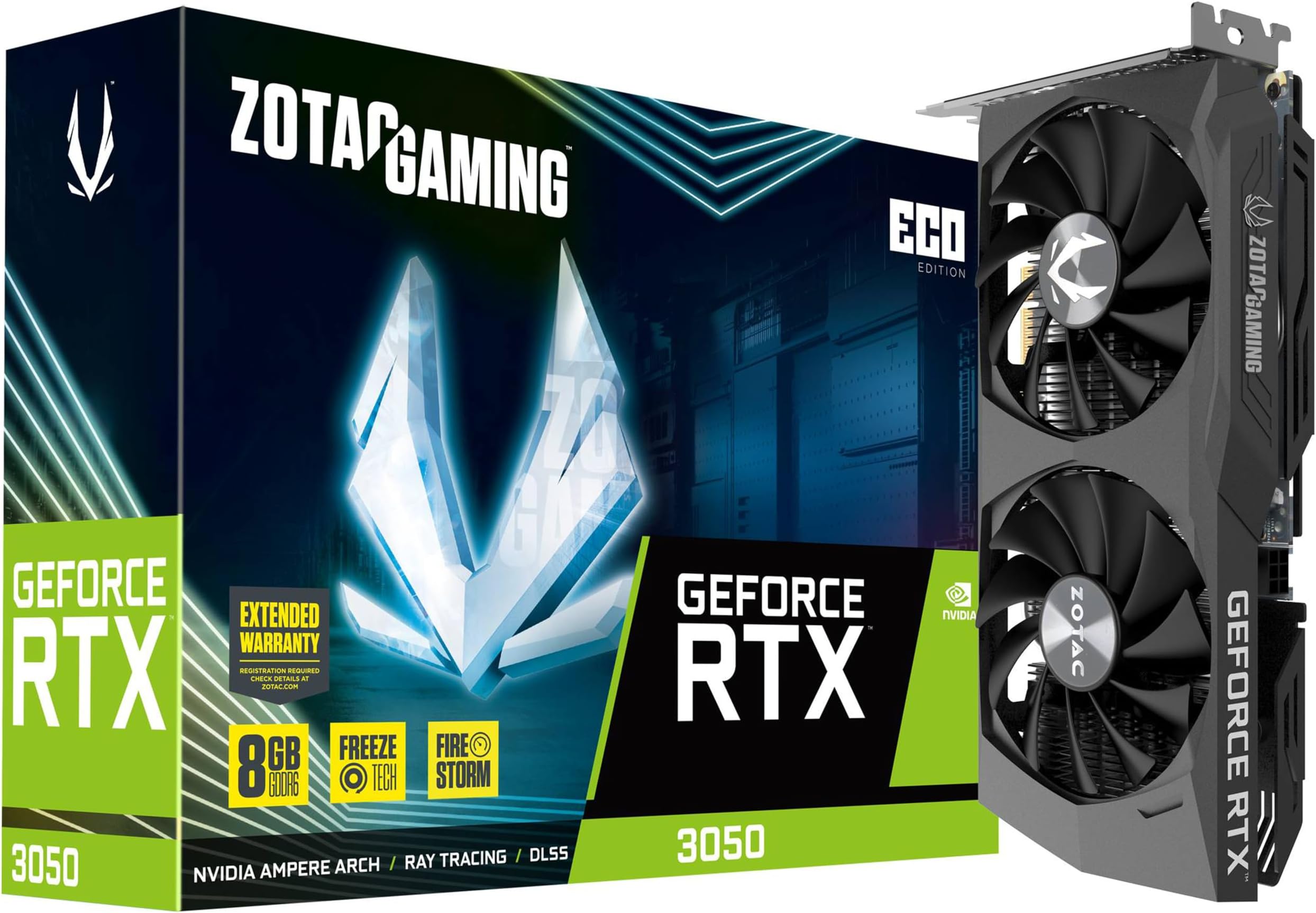 Amazon.in: Buy ZOTAC GeForce GTX 1080 8GB GDDR5X 256-bit Graphics Card ...