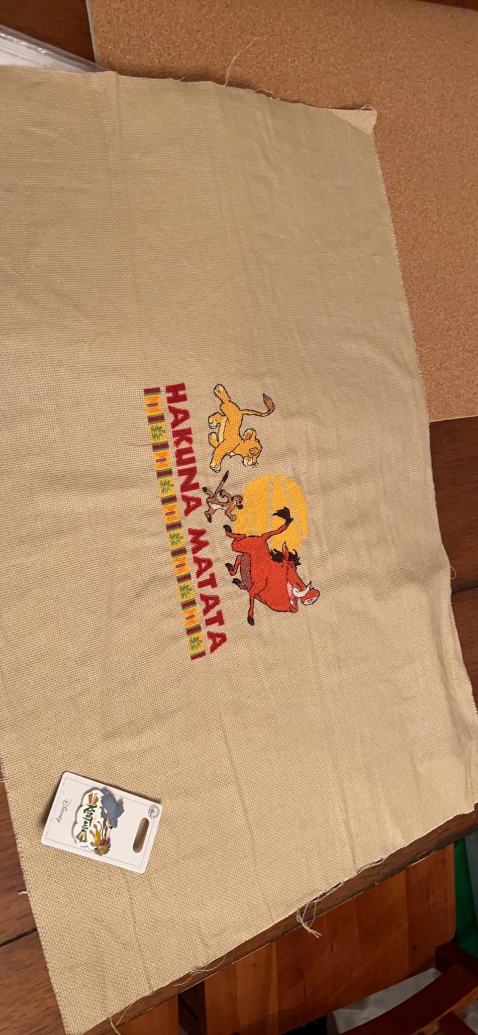 Amazon.com: Aida Cloth 14 Count Cross Stitch Fabric,19×28inch (14CT, White)