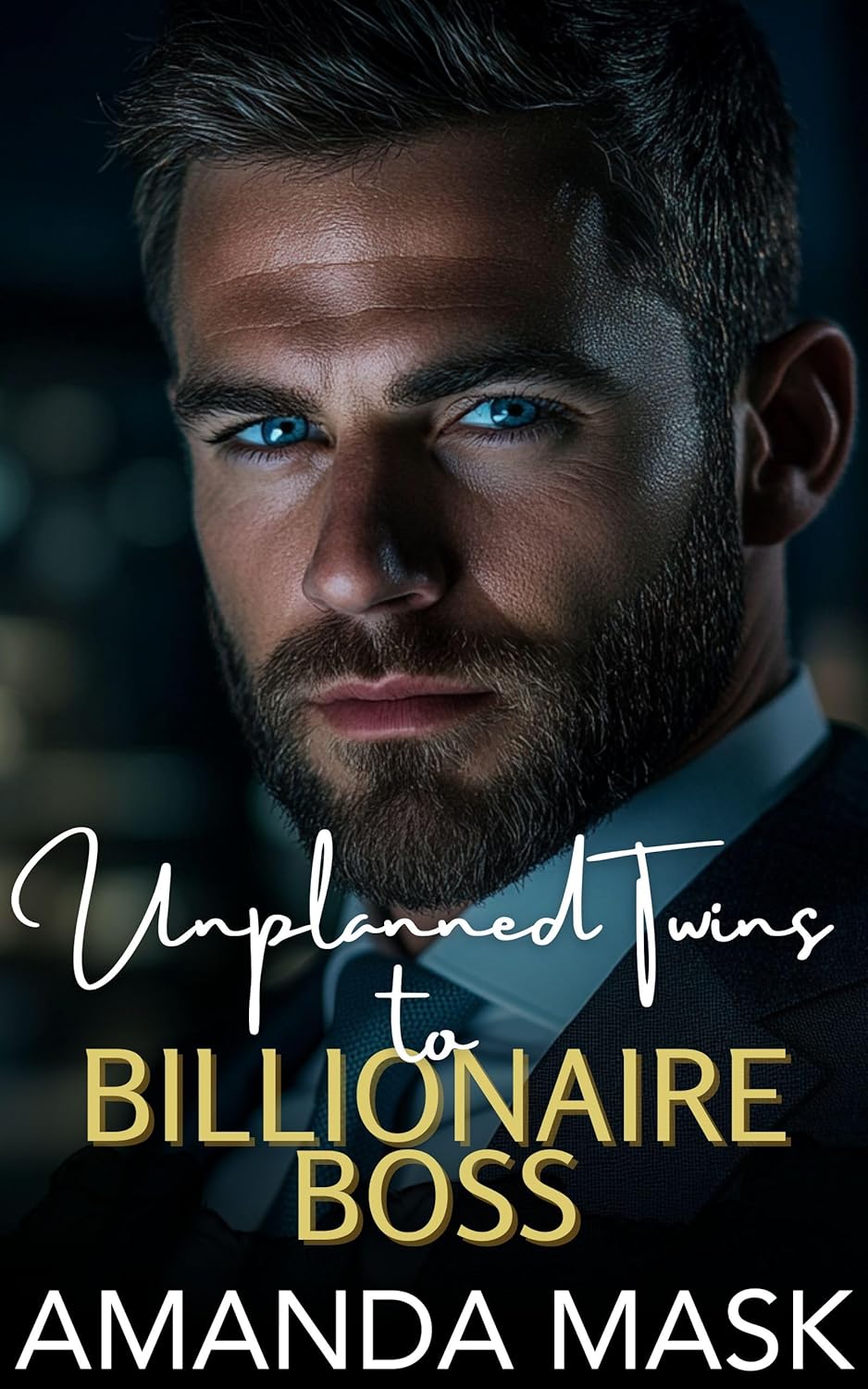 Unplanned Twins to Billionaire Boss: An Age Gap Workplace Romance (English Edition) eBook : Mask ...