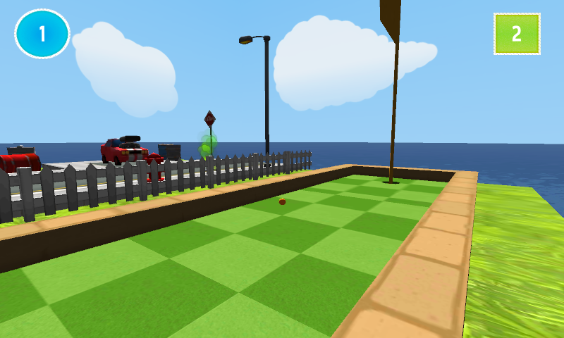 Cartoon Mini Golf 2:Amazon.com:Appstore for Android