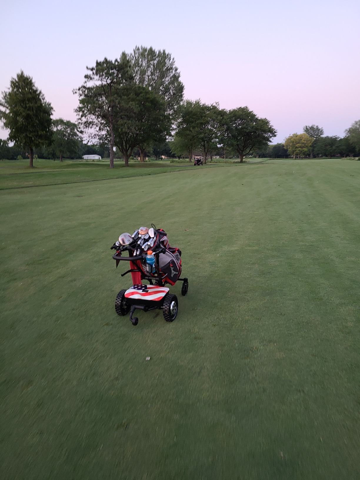 $61/mo - Finance CaddyTrek R2 CaddyWraps Smart Robotic Electric Golf ...