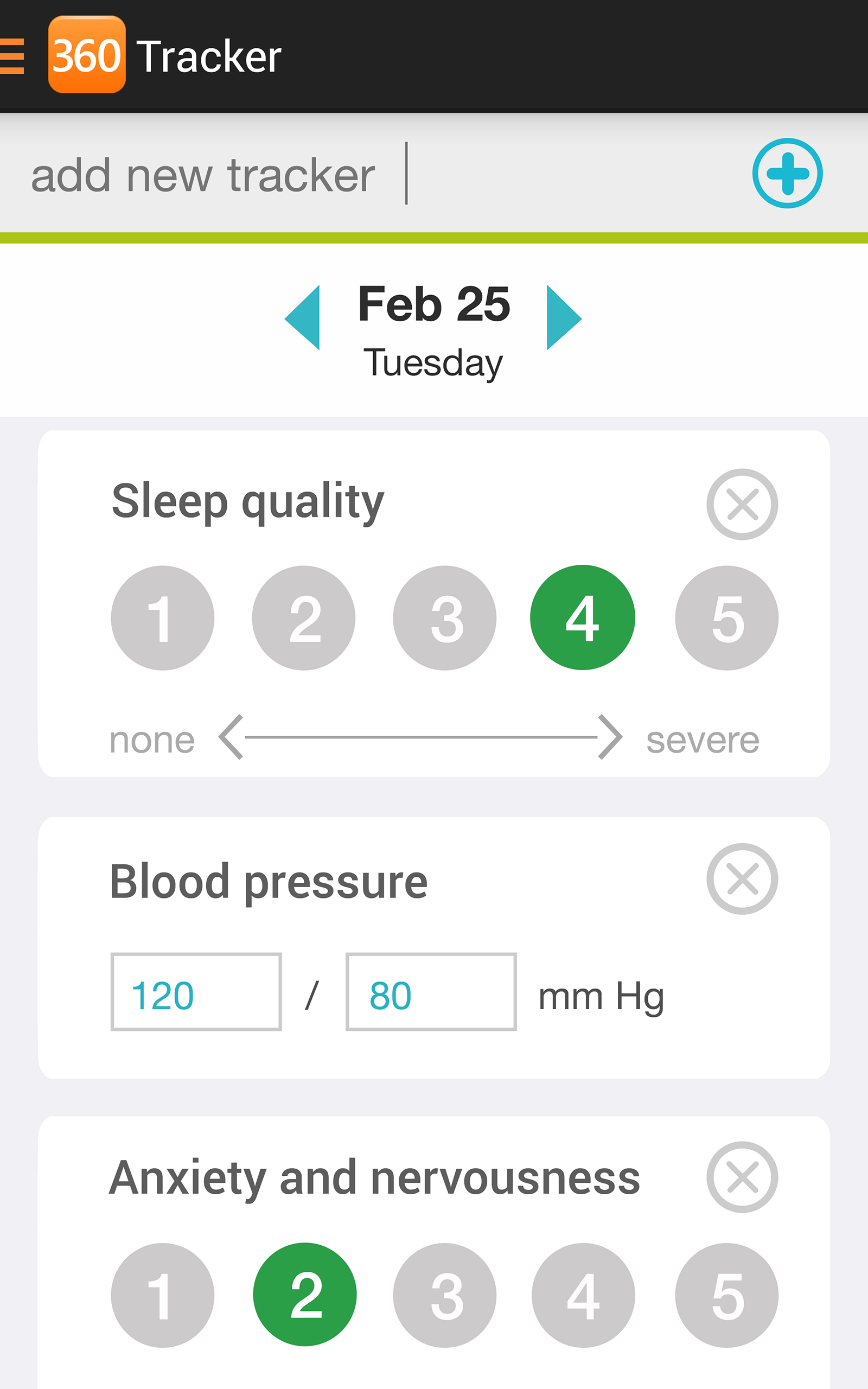 HealthWatch 360 for Nutrition and Health (Android and Apple iOS) - App ...
