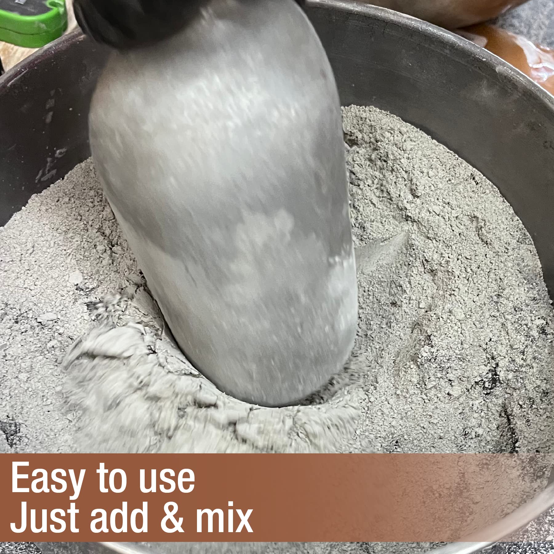 Snapklik.com : Akona Concrete & Mortar Color - Pigment Powder, Color ...