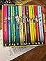 Roald Dahl Collection - 15 Paperback Book Boxed Set: Roald Dahl ...