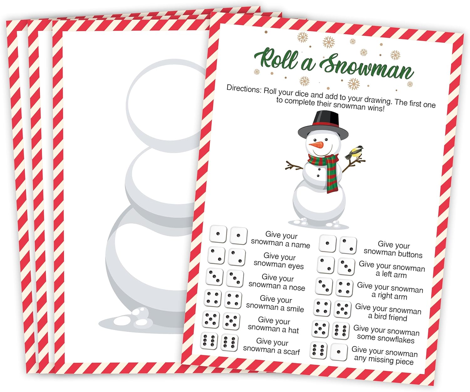 25 Fresh and New January Games For Seniors [Activities To Feel Young]