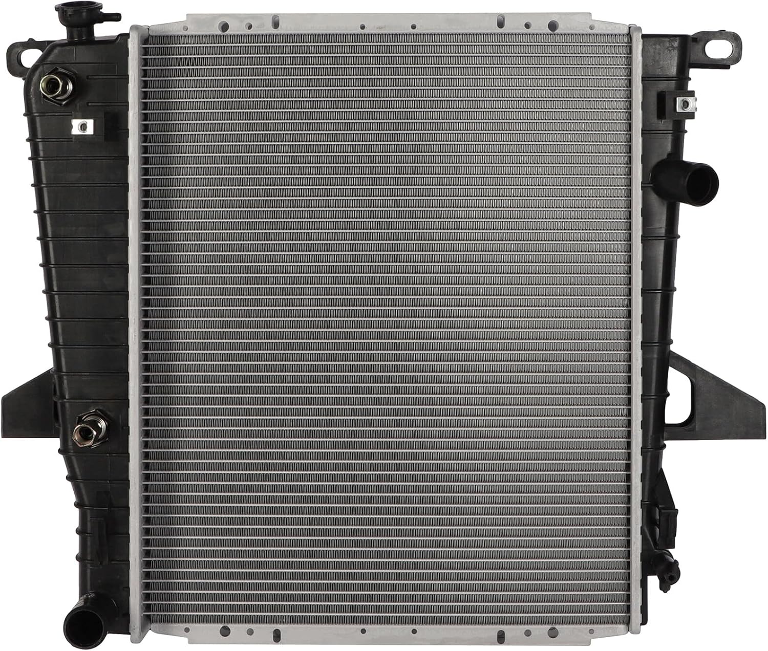 Amazon.com: ECCPP 1722 Radiator for 1995-1997 for Ford for Ranger 3.0L ...