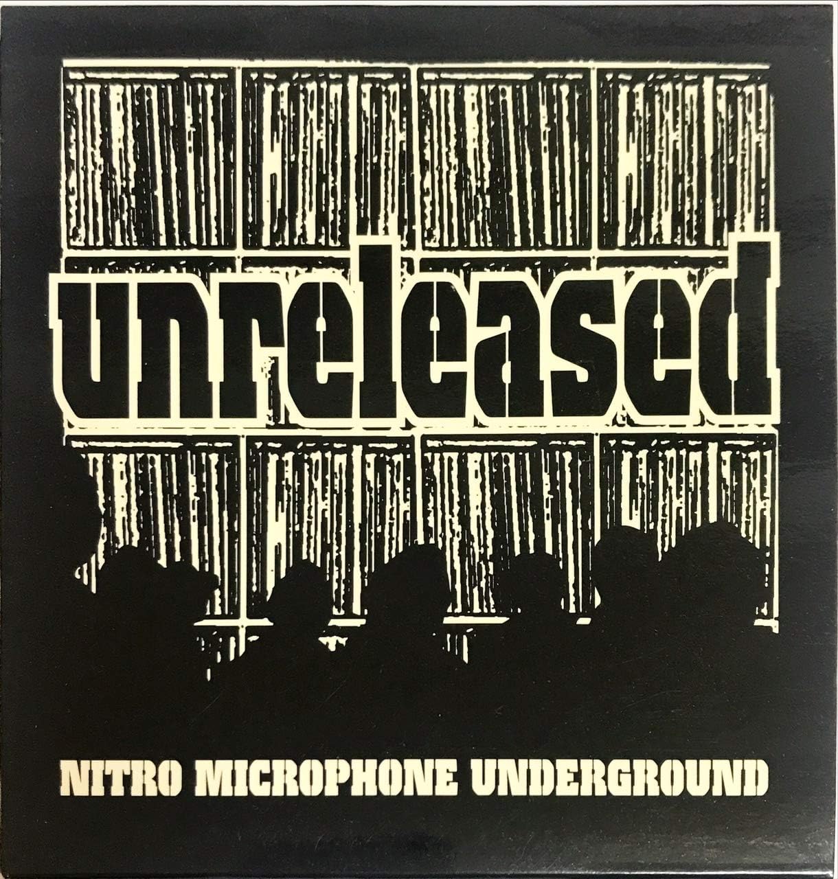 Amazon.co.jp: unreleased: ミュージック