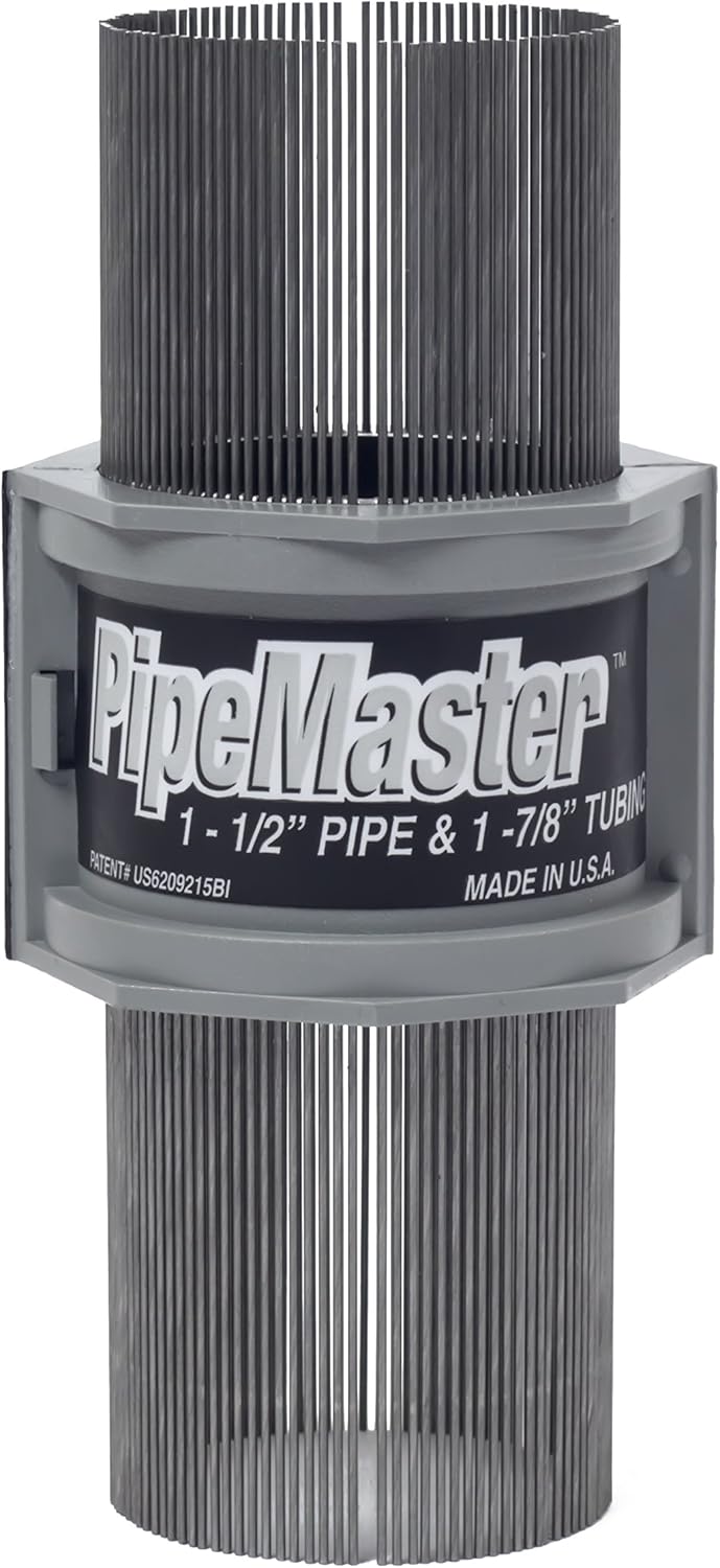 Amazon.co.jp: PipeMaster 1-1/2" Pipe P-150 : 産業・研究開発用品