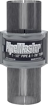 Amazon.co.jp: PipeMaster 1-1/2" Pipe P-150 : 産業・研究開発用品