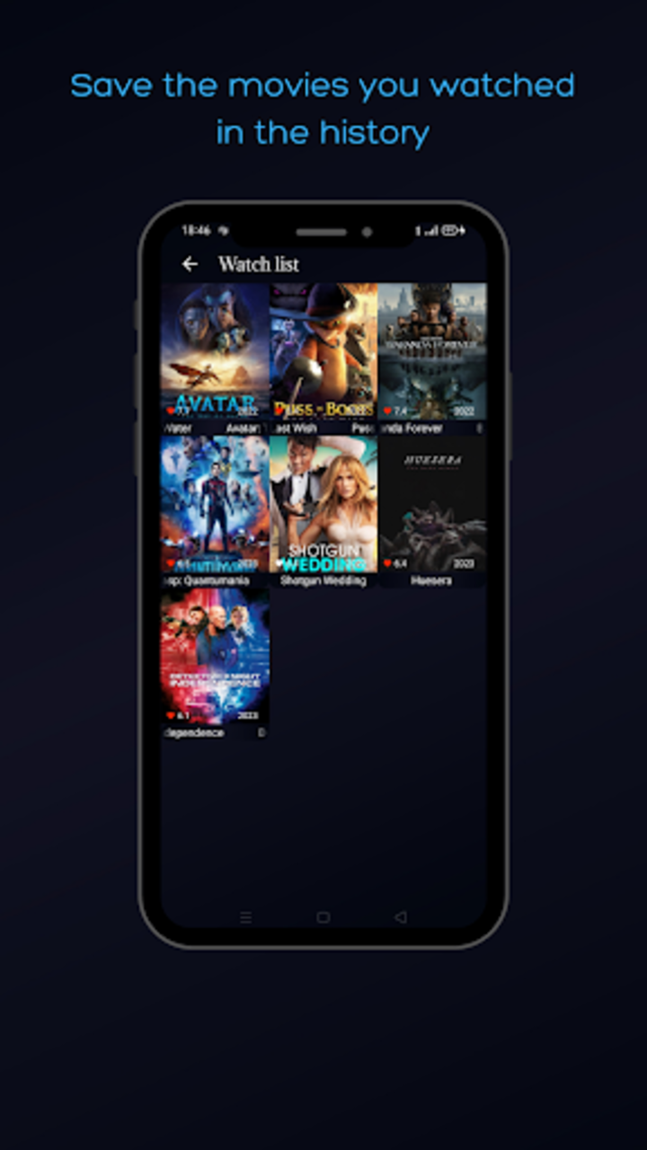 Popcorn Box - App on Amazon Appstore