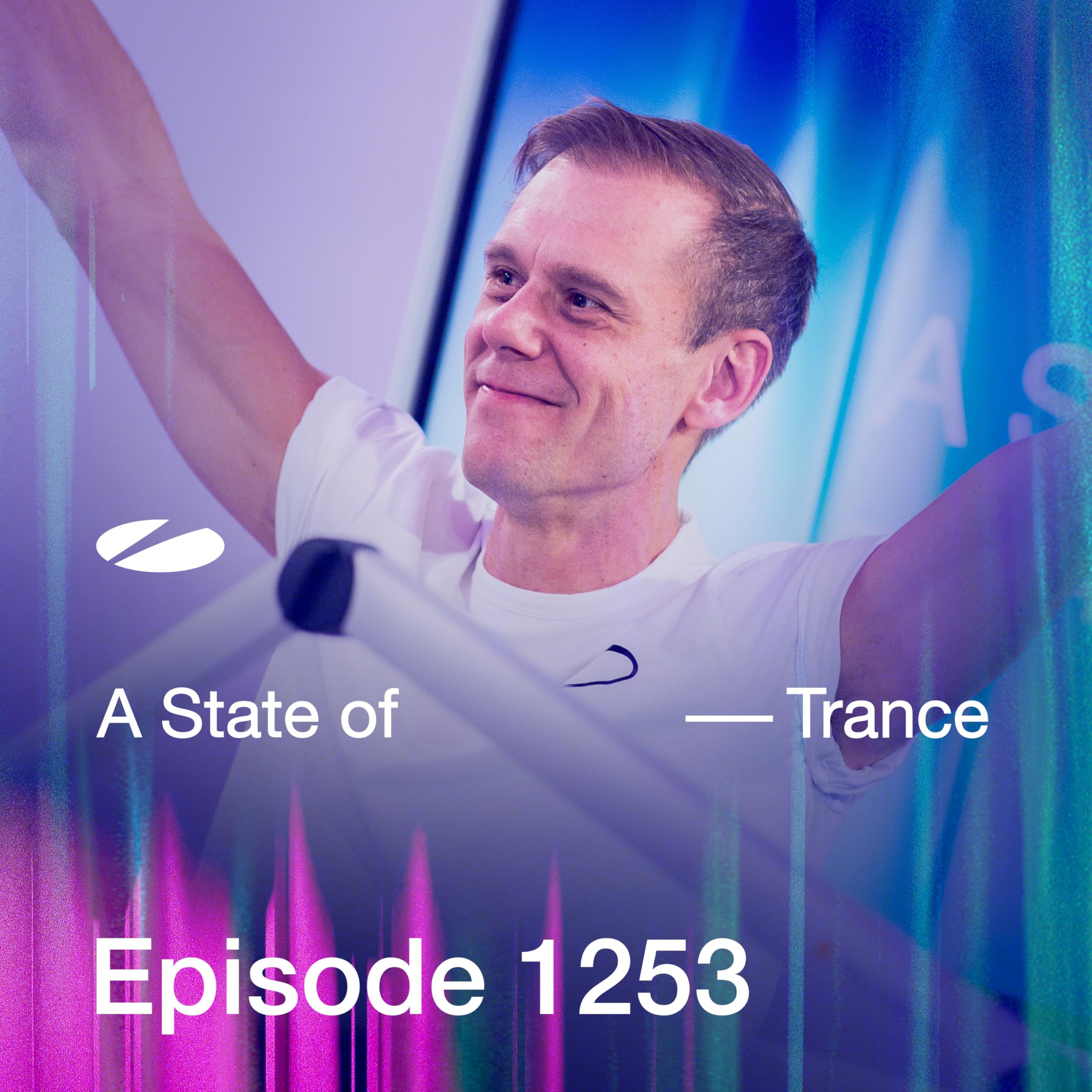 A State of Trance (ASOT 1256) (Susanna's Personal Top 5, Pt. 2) song by ...