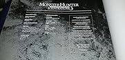 Amazon.com: Monster Hunter Illustrations 3 (Hardcover) (3): 9781772941357: Capcom, Capcom: Books