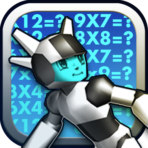 Times Tables Warp: The Multiplication Facts Game - App on the Amazon ...