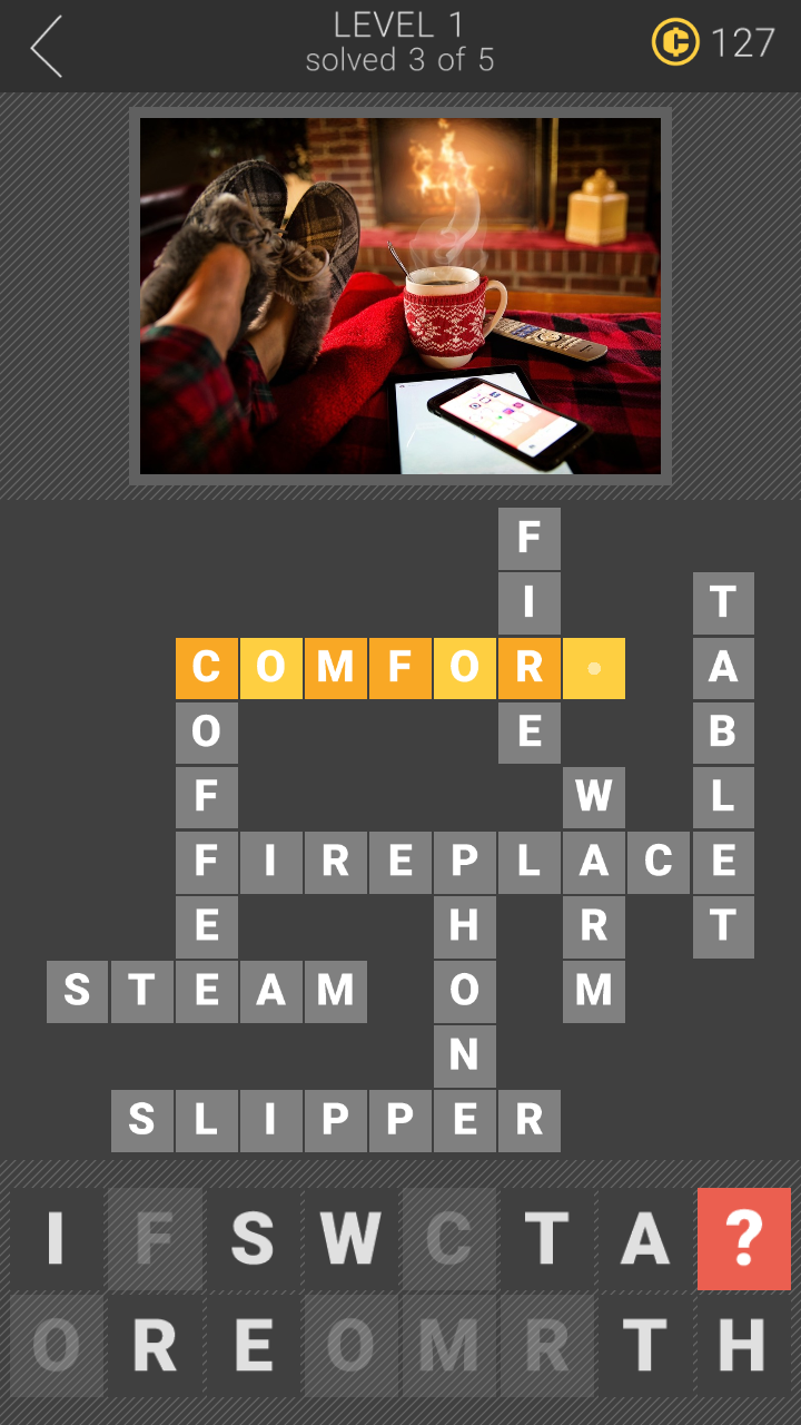 Word Connect 3: Crosswords - App on Amazon Appstore