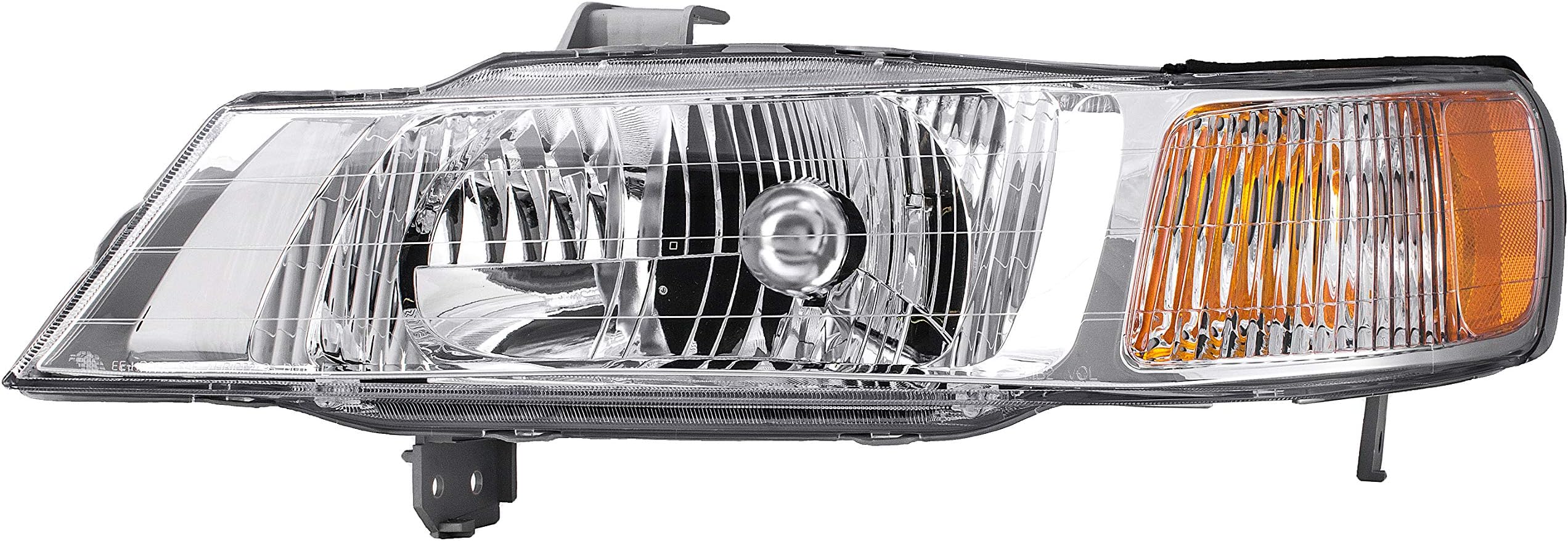 Amazon.com: Dorman 1590502 Driver Side Headlight Assembly Compatible ...