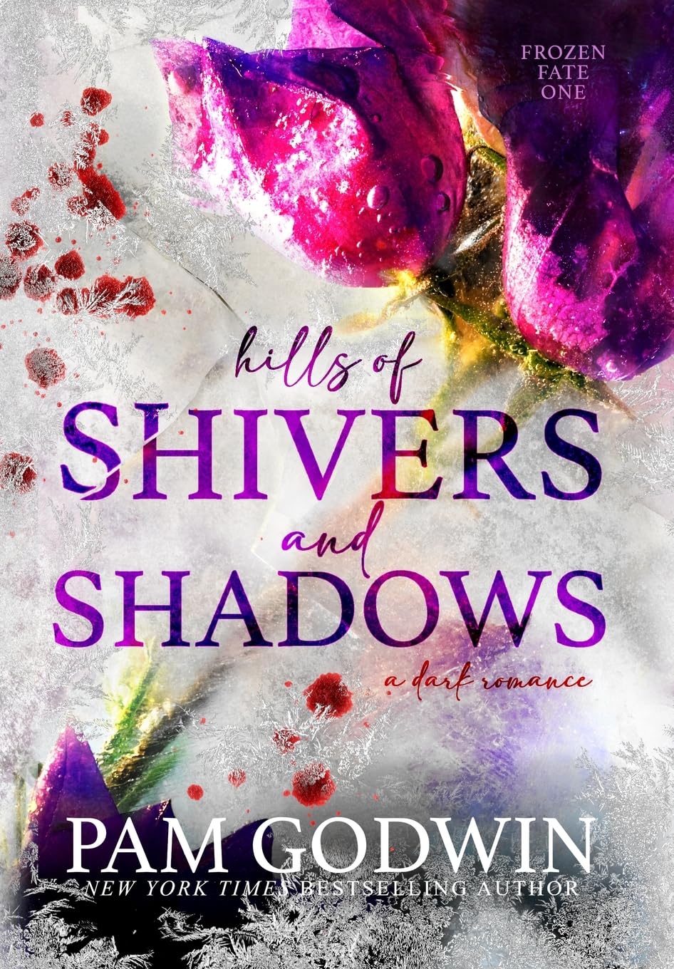 Amazon.com: Hills of Shivers and Shadows (Frozen Fate): 9781735498454 ...