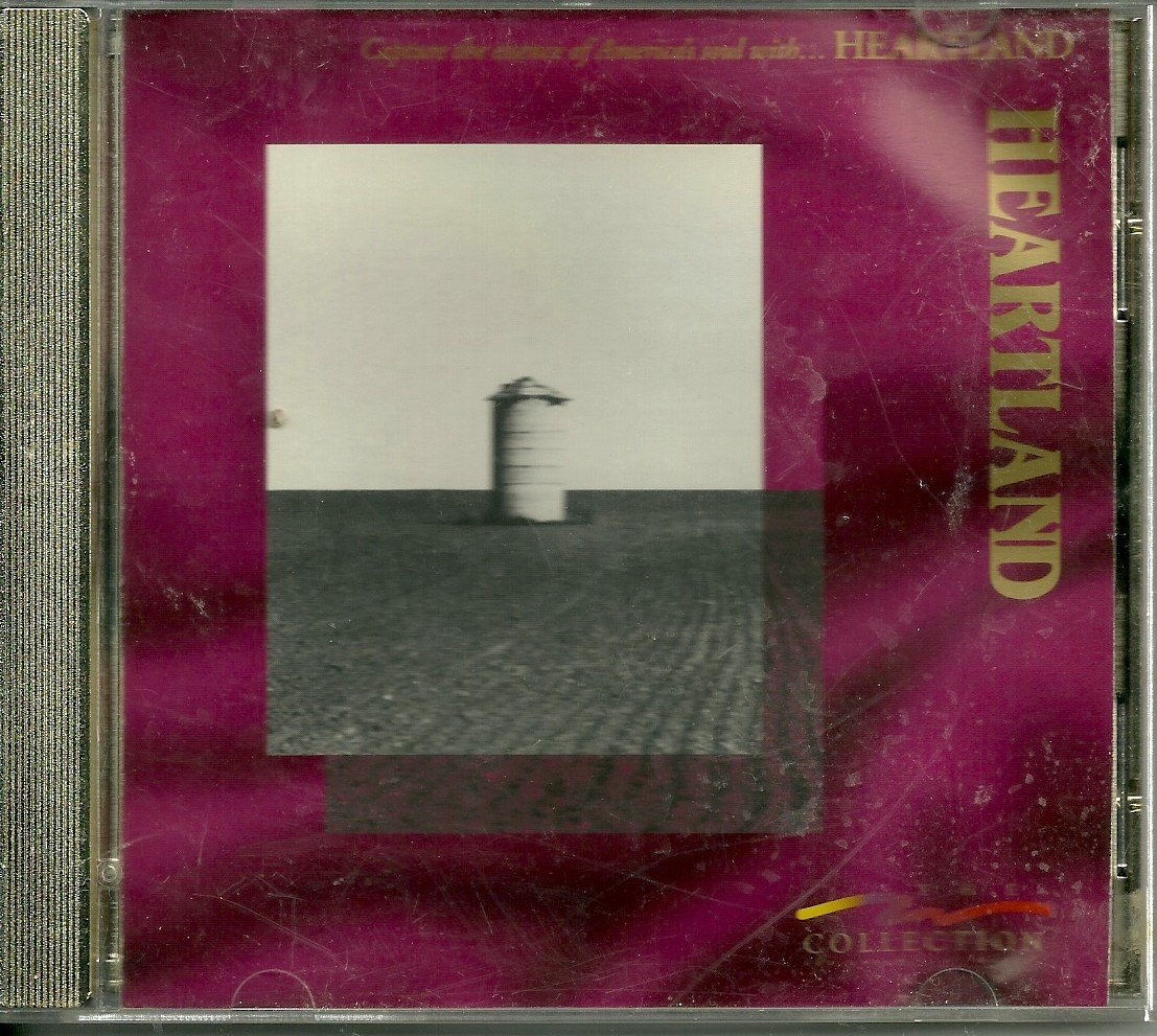 Heartland - Amazon.com Music