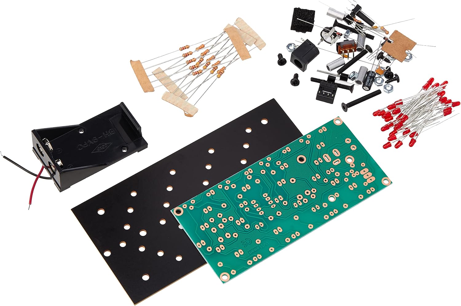 Amazon.com: LED Chevron Arrow Kit : Sports & Outdoors