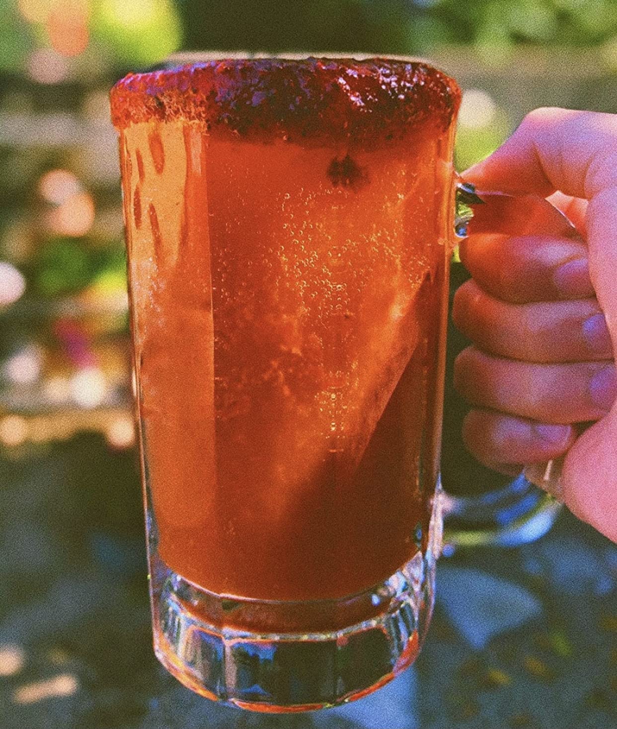 Candy Connect Chamoy Rim Dip – Pasta de tamarindo, caramelo mexicano ...