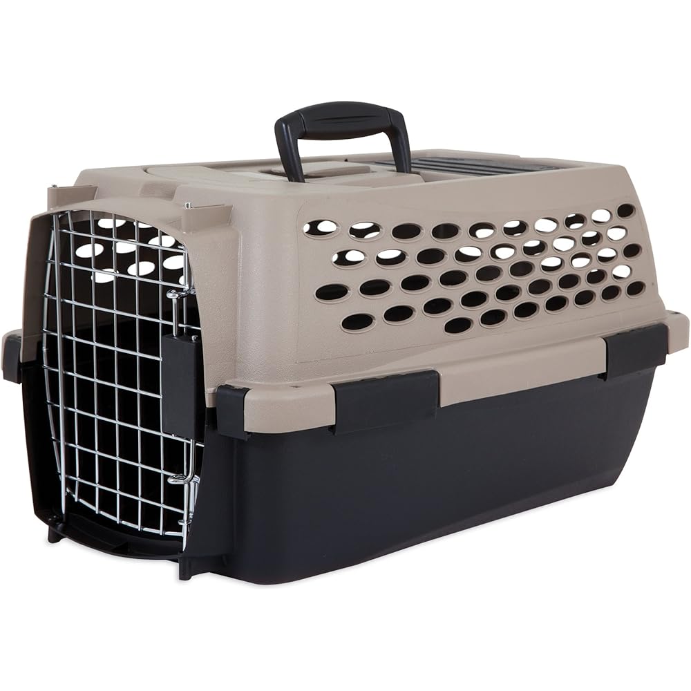 $7/mo - Finance Petmate Vari Dog Kennel, Various Sizes | Buy Now, Pay Later