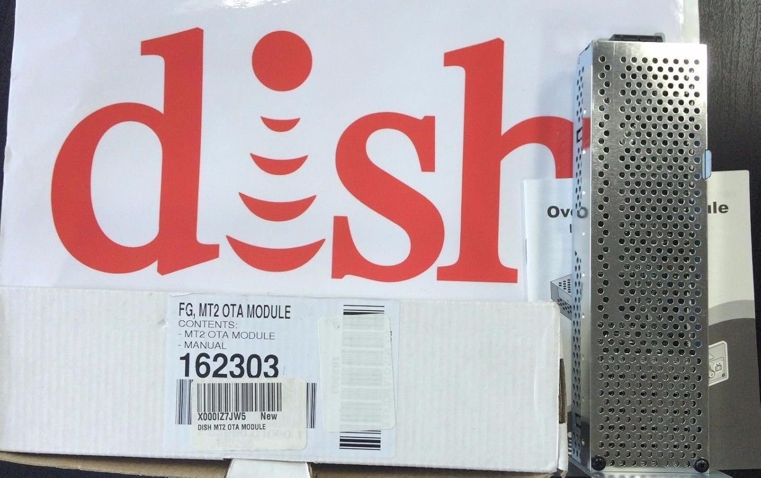 DISH MT2 OTA MODULE [Electronics] : Electronics