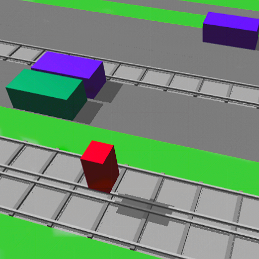 Cross Road Blocks - App on Amazon Appstore