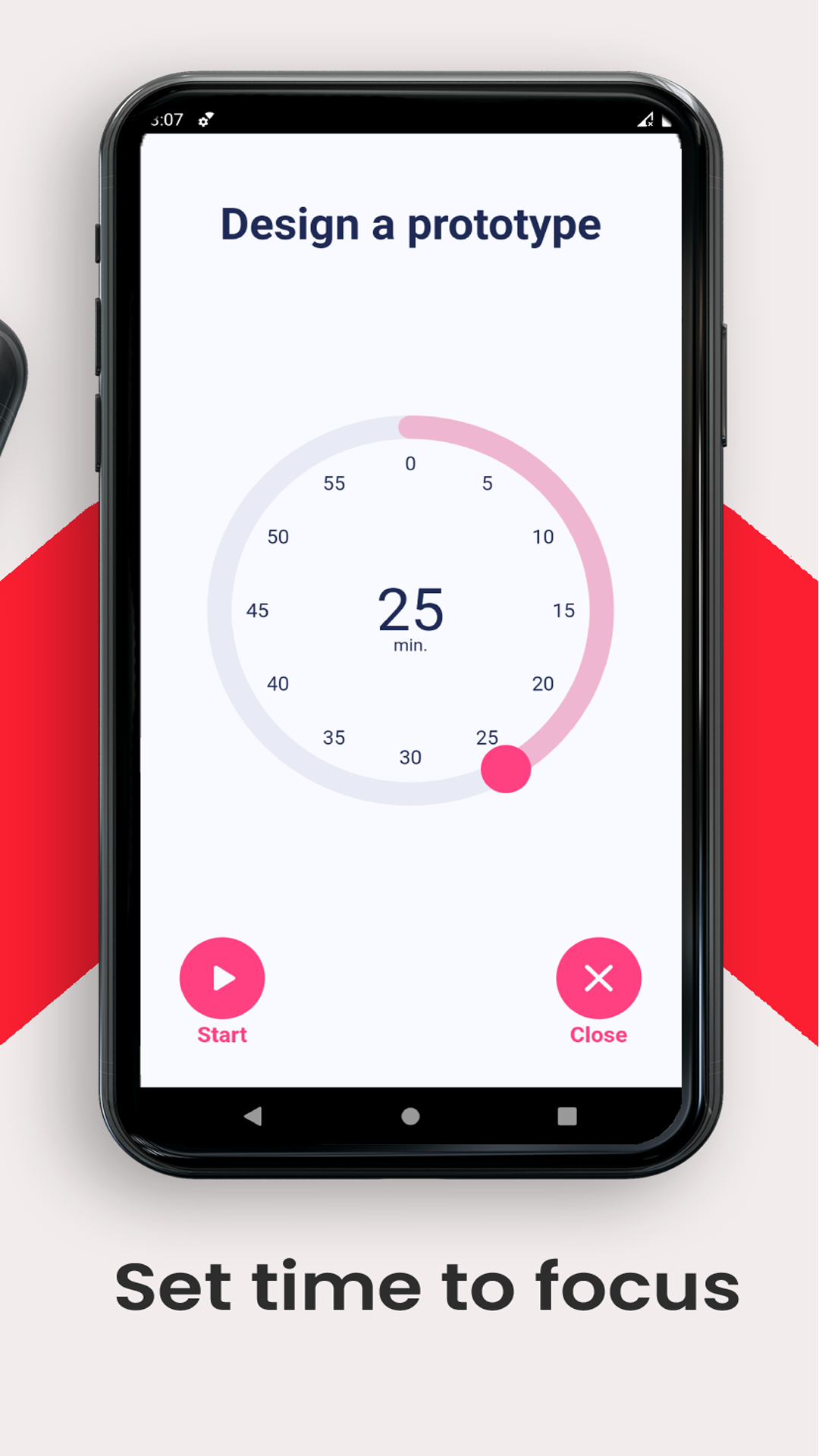 Instant To Do: To Do List & Pomodoro Timer - App on Amazon Appstore