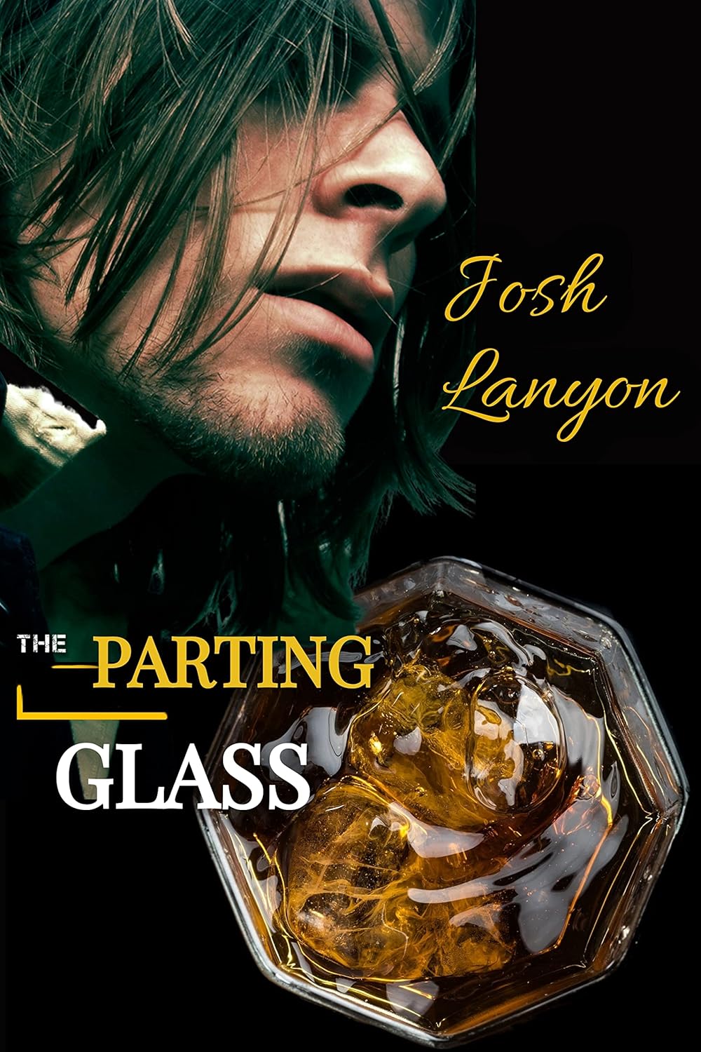 The Parting Glass: Tim North 2 (In a Dark Wood) - Kindle edition by ...