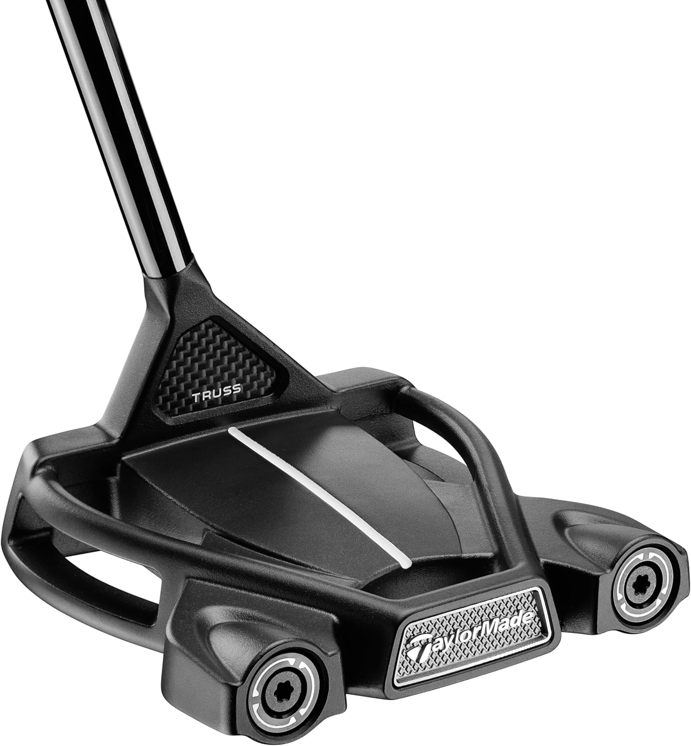 Amazon.com : TaylorMade Spider Tour Truss TM2 LH34IN Spider Tour Truss ...