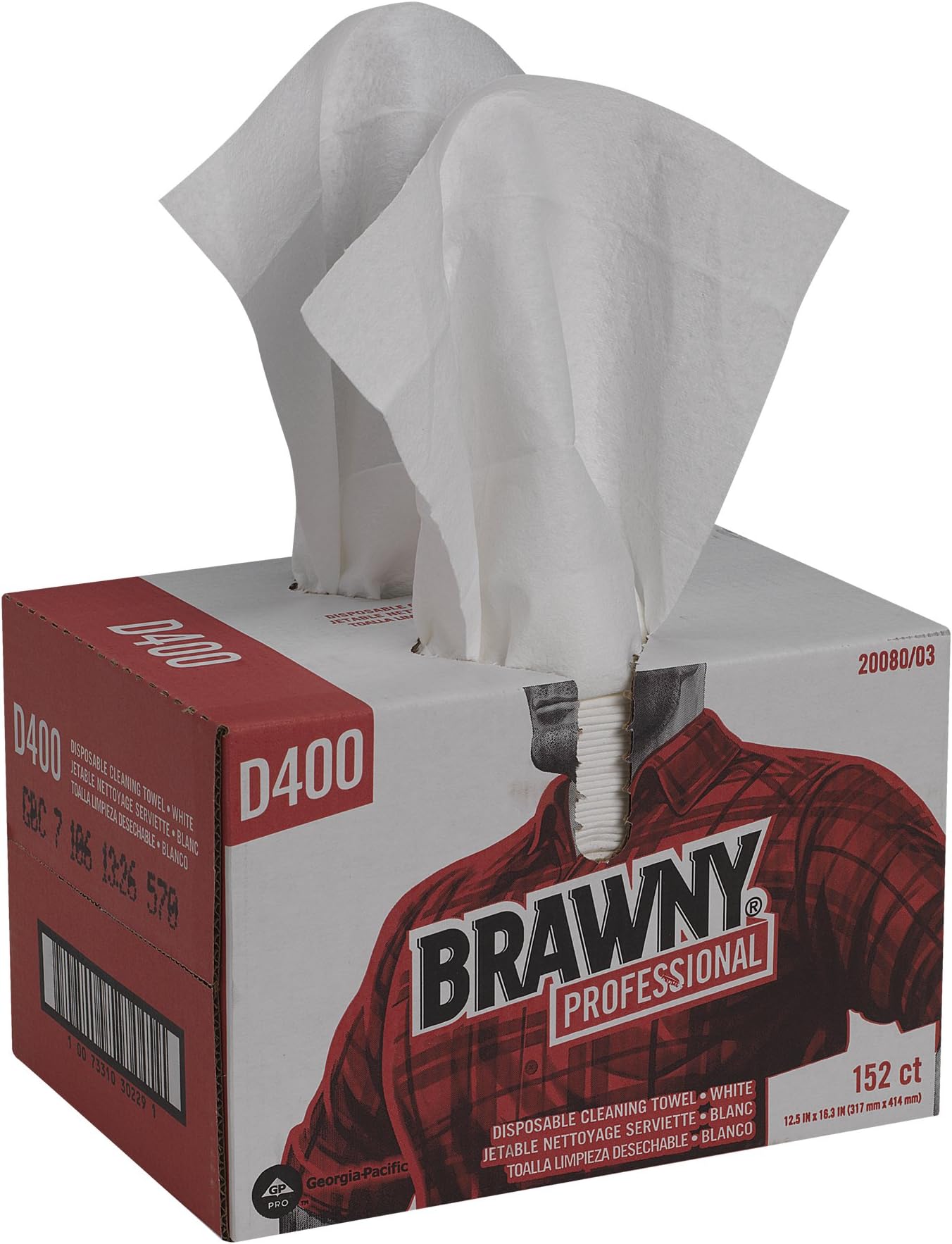 Amazon.com: SMPLY. S500 Dri-Wipe | 176 Wipes Per Box - 10 Box Pack ...