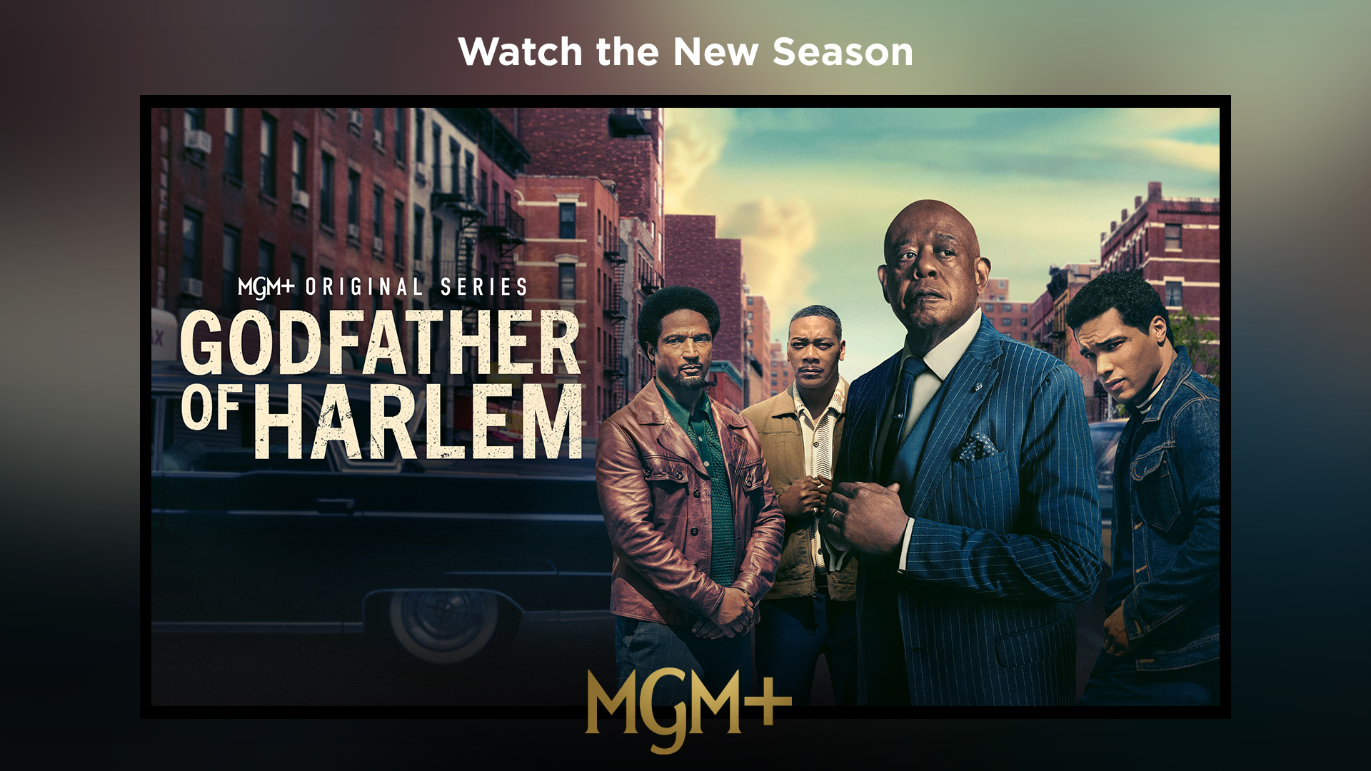 MGM+ - App on Amazon Appstore