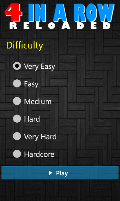 4 in a Row Online - App on Amazon Appstore