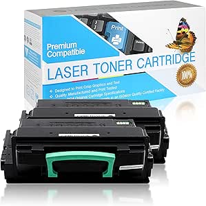 Amazon.com: SuppliesOutlet Compatible Toner Cartridge Replacement for Samsung MLT-D203E ...